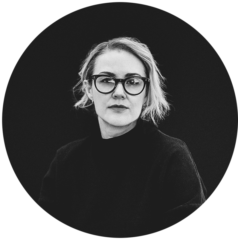 GRISSEL OROZCO - SOCIO – Oxígeno Arquitectura