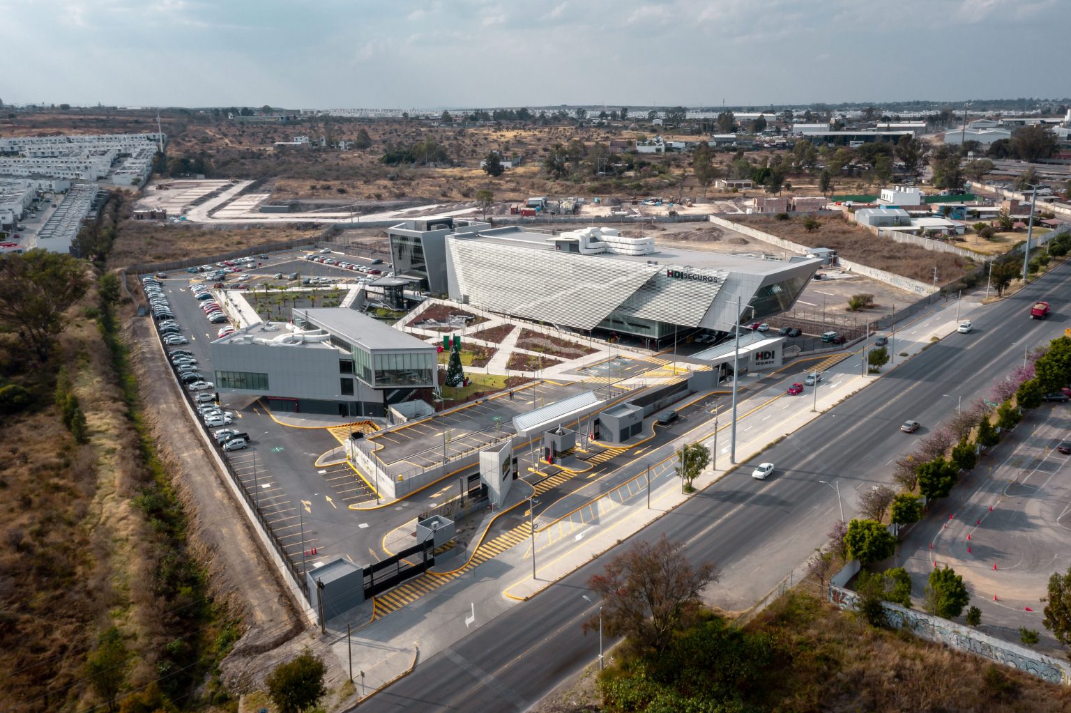 HOME-PRUEBA – Oxígeno Arquitectura