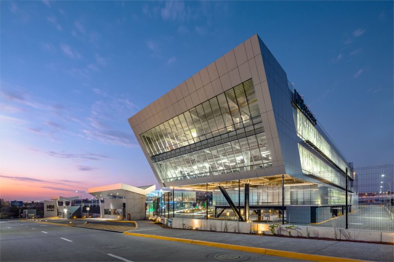 HDI Seguros Campus Corporativo - Arquitectura – Oxígeno Arquitectura