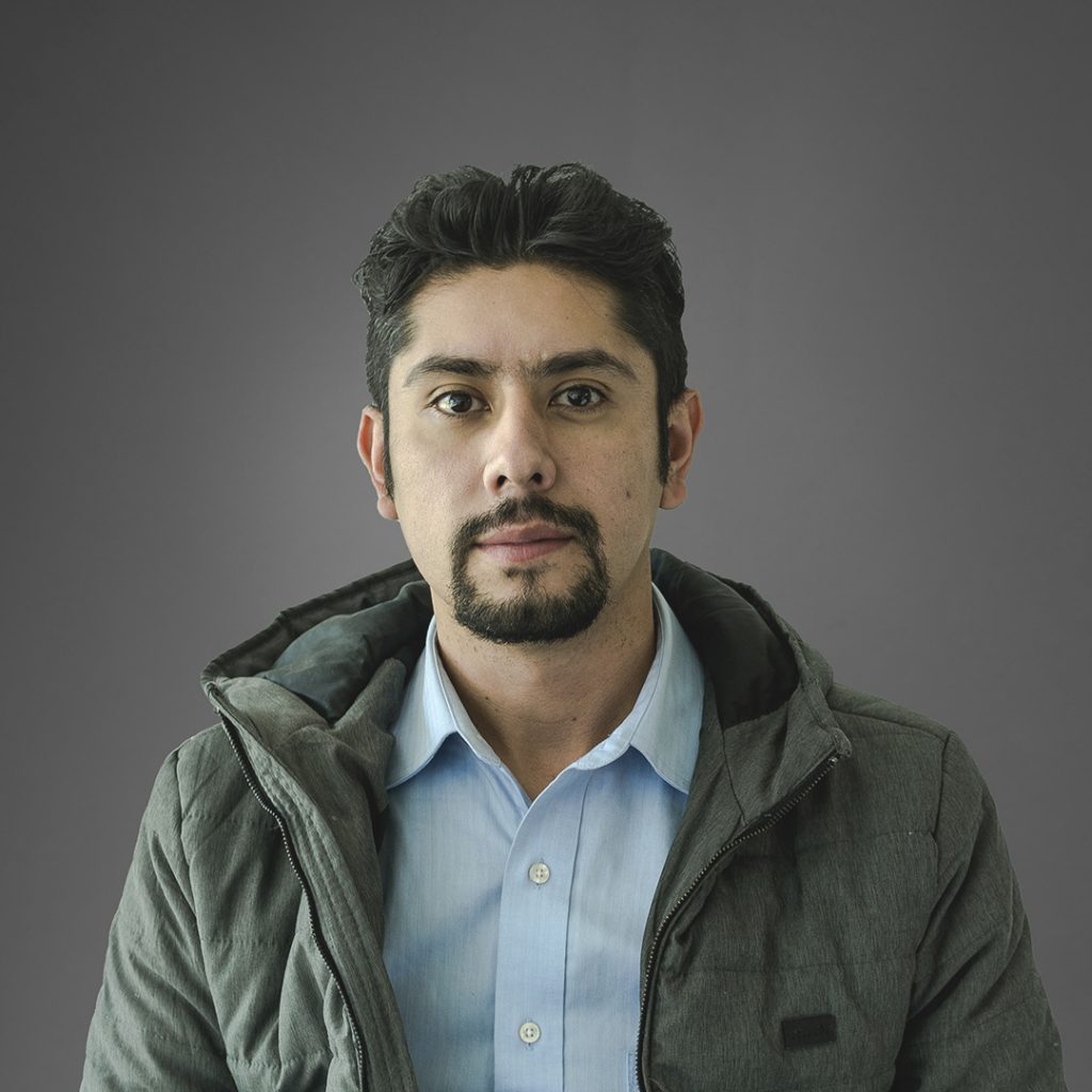 GUILLERMO RÍOS – Oxígeno Arquitectura