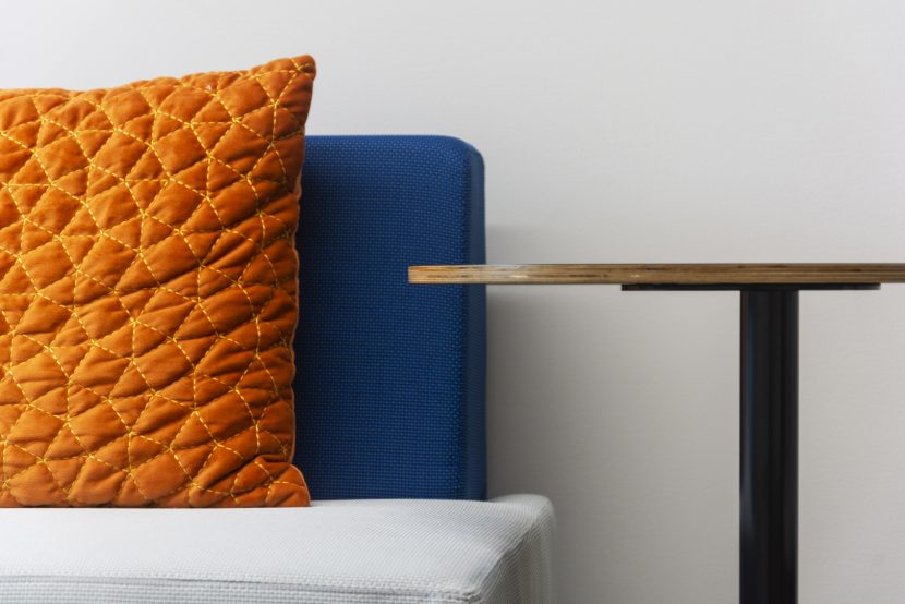 ITESM AULAS 3 – Oxígeno Arquitectura