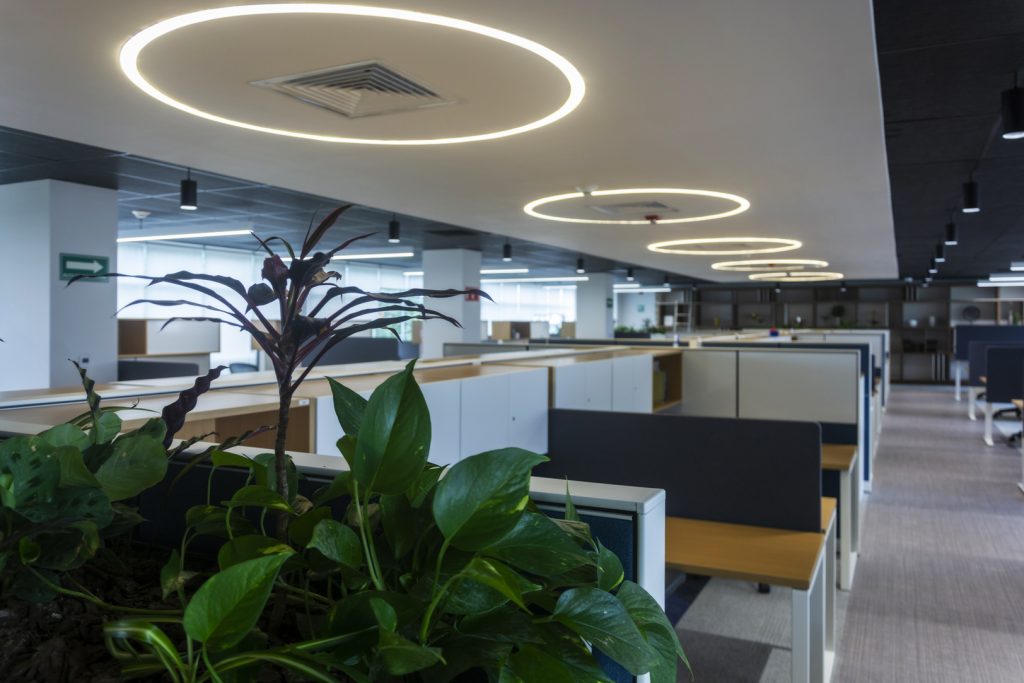 ITESM AULAS 3 – Oxígeno Arquitectura